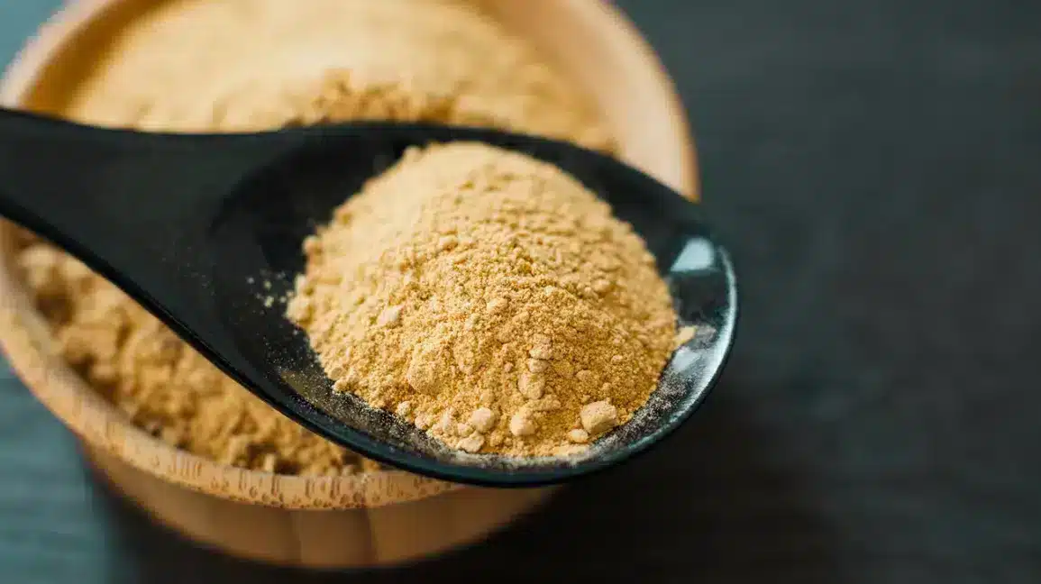 Maca šaknis. 7 privalumai