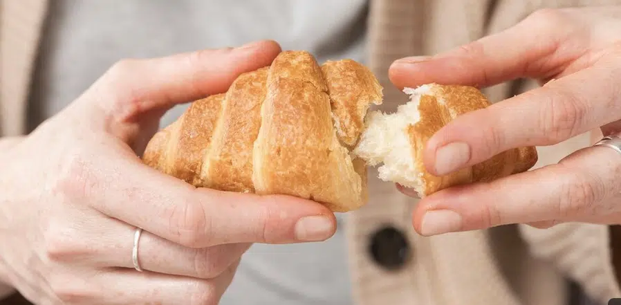Glitimo neuropatijos skausmas - simptomai ir mitybos poveikis