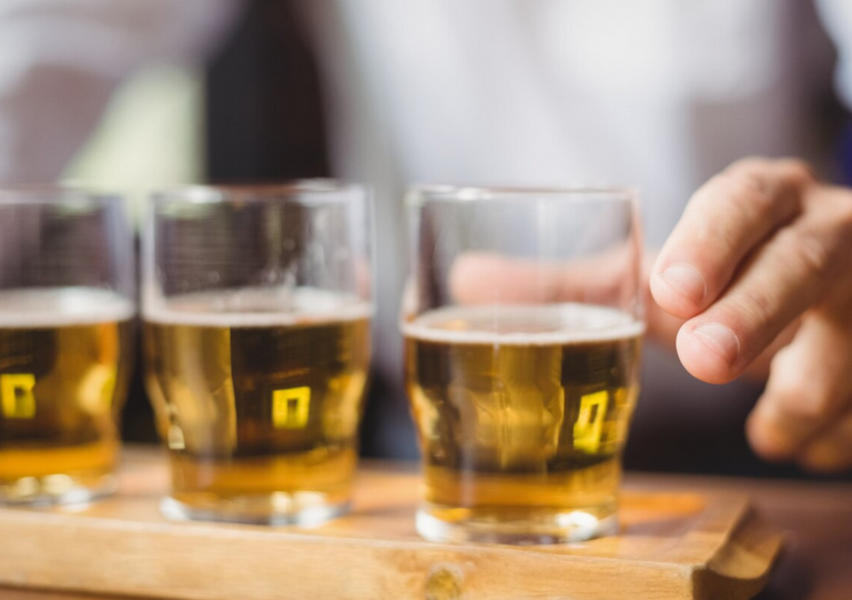 Ar alkoholis sukelia organizmo uždegimą? - BIYOMA® Lietuva