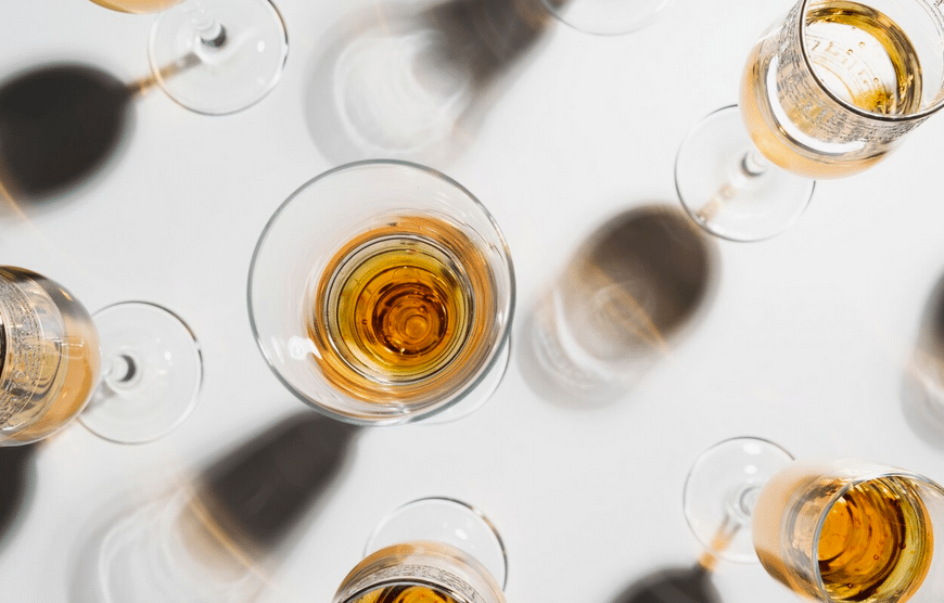 Ar alkoholis sukelia organizmo uždegimą? - BIYOMA® Lietuva